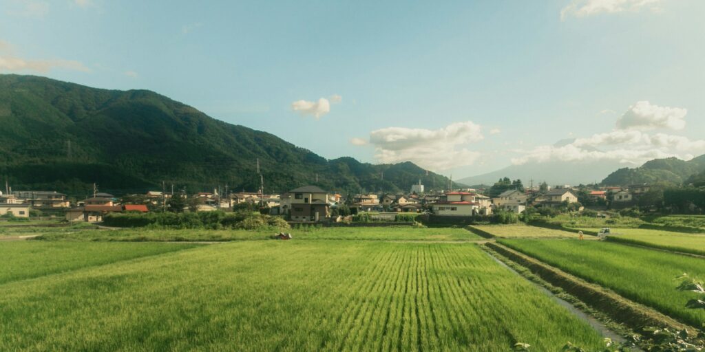 What Is the “Inaka?” What the Japanese Countryside Really Means